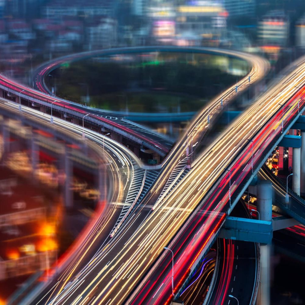 Traffic Data Collection - Datacorp