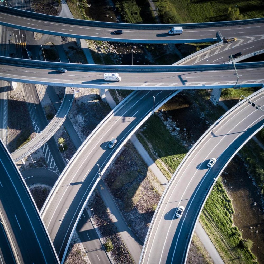 Traffic Data Analytics - Datacorp