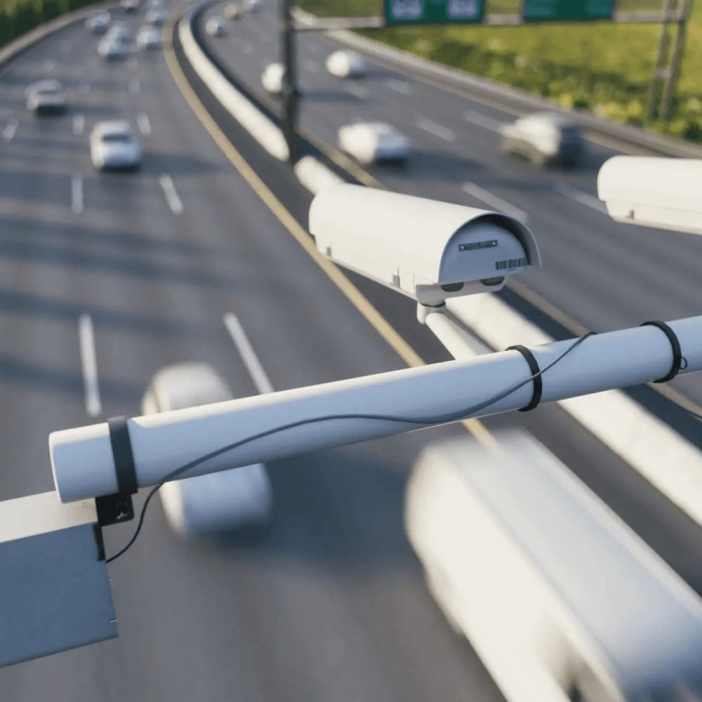 Intelligent Transport System (ITMS) - Datacorp