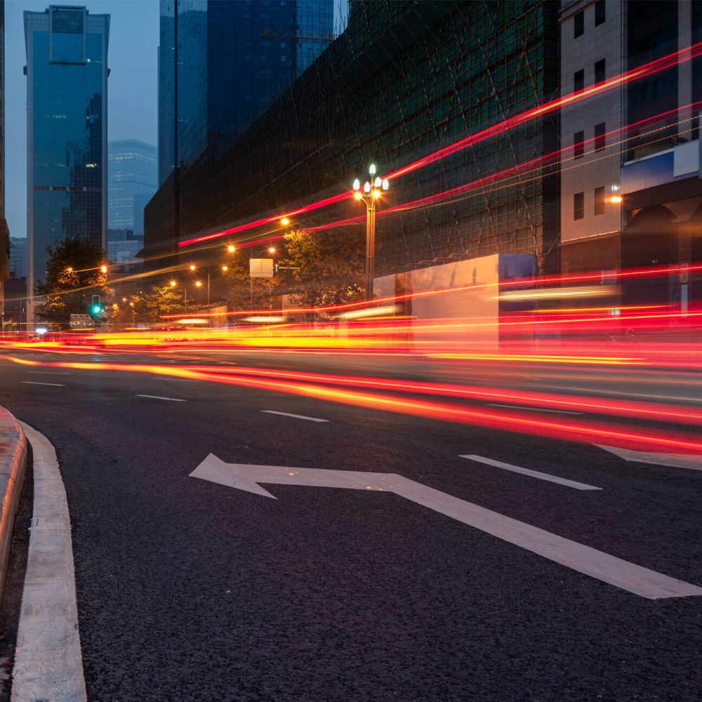 Vehicle mounted interceptor system - Datacorp