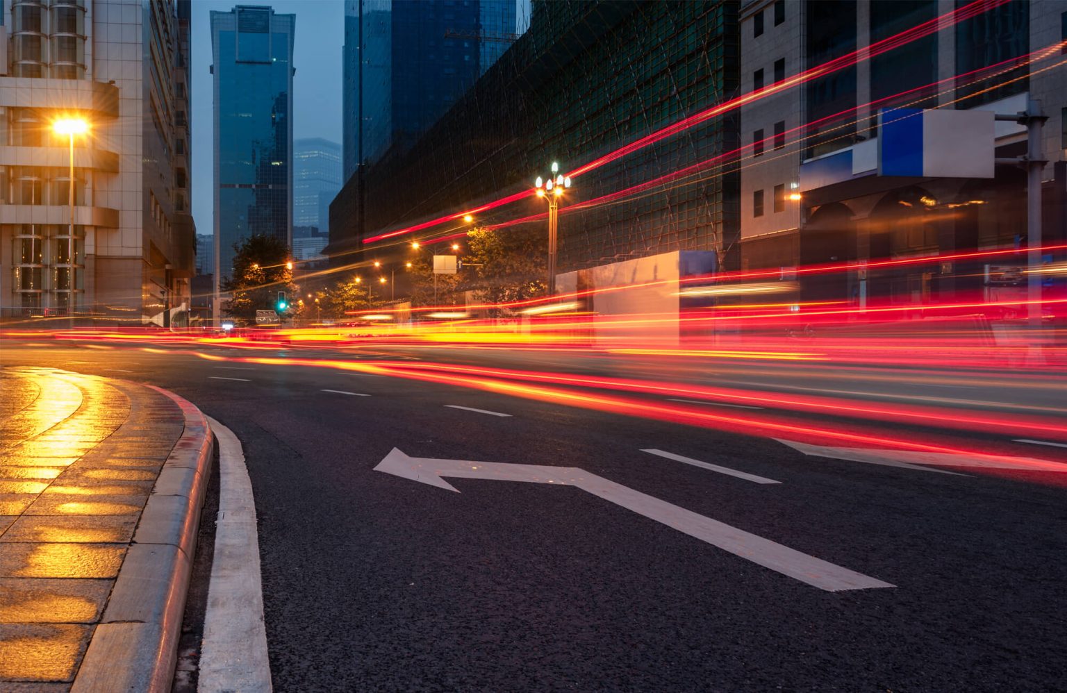 Datacorp Traffic | Data | Engineering | Road Safety