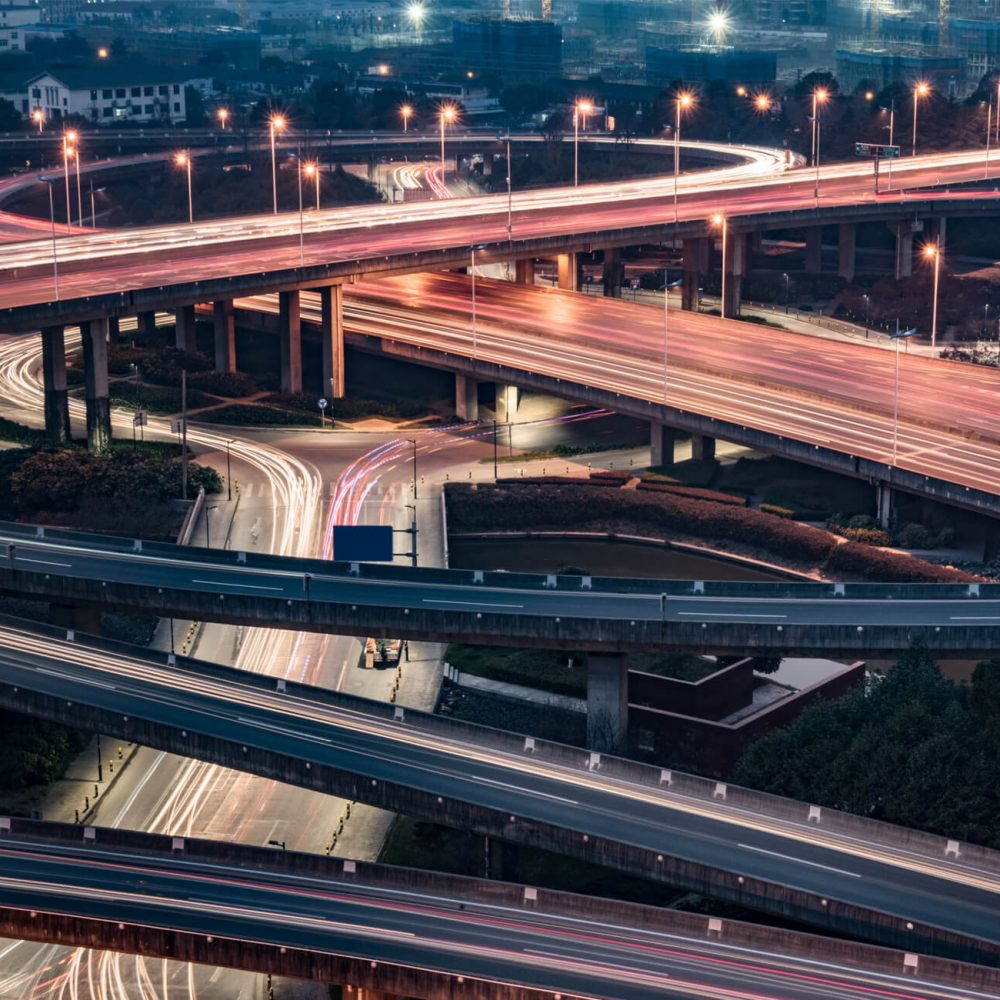 Capacity Analysis and Junction Modelling - Datacorp