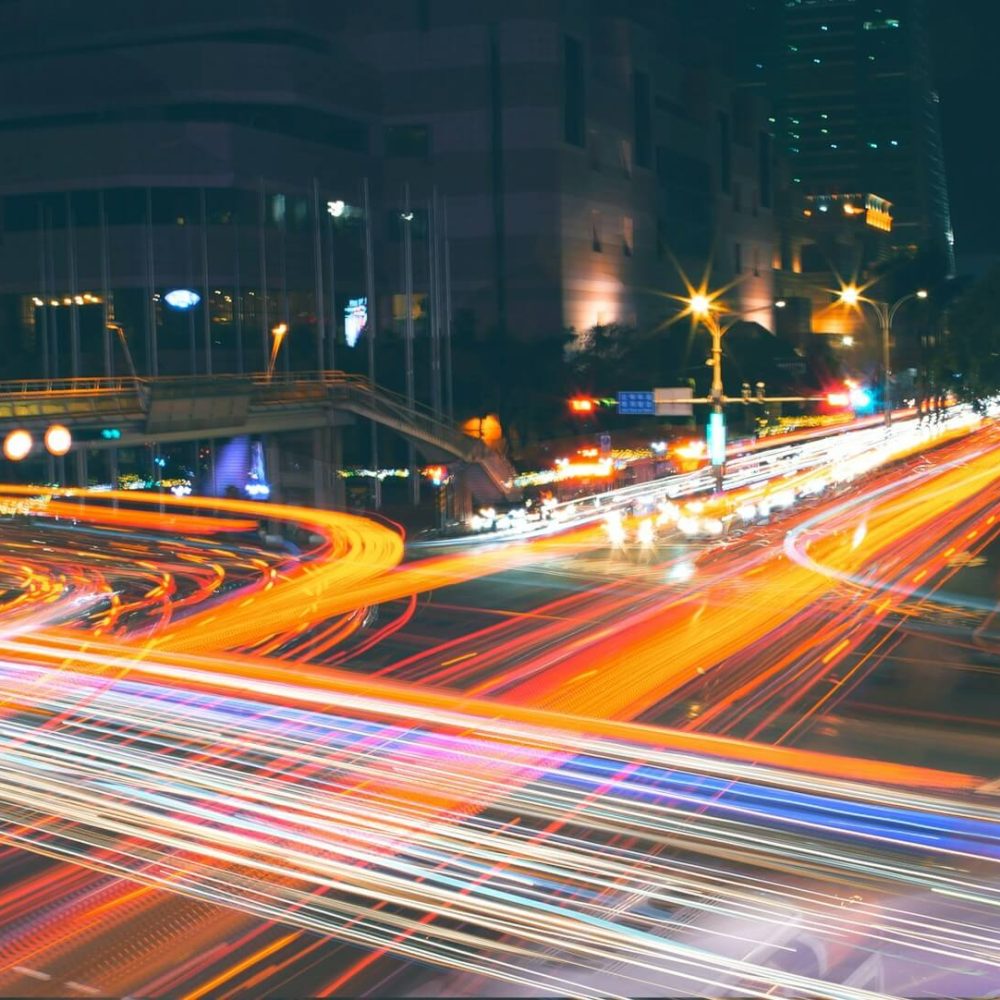 TrafficLenz - AI based Traffic data analytics platform - Datacorp