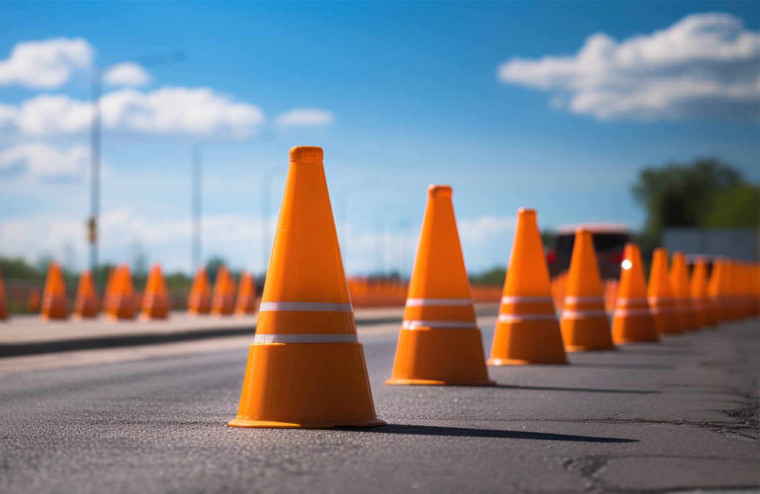 Road Safety - Datacorp