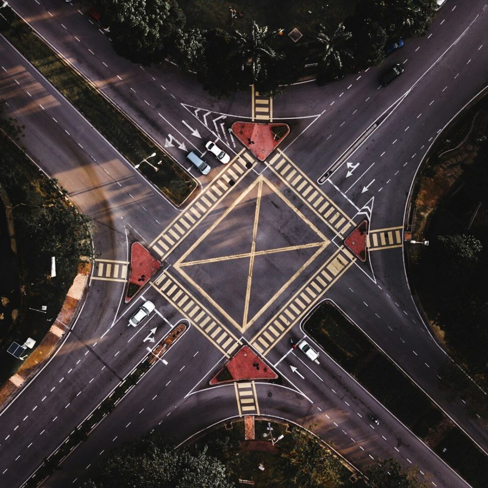 Vehicle mounted interceptor system - Datacorp