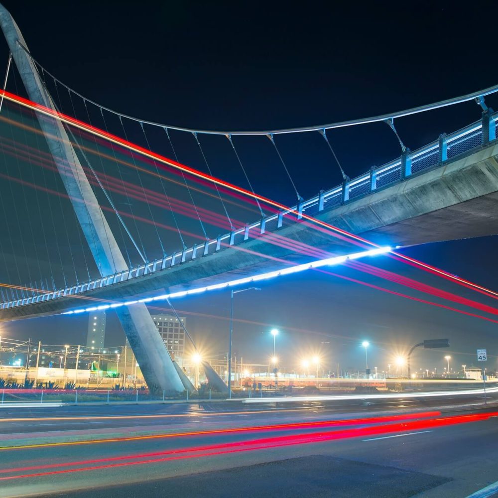 Traffic Data Analytics - Datacorp