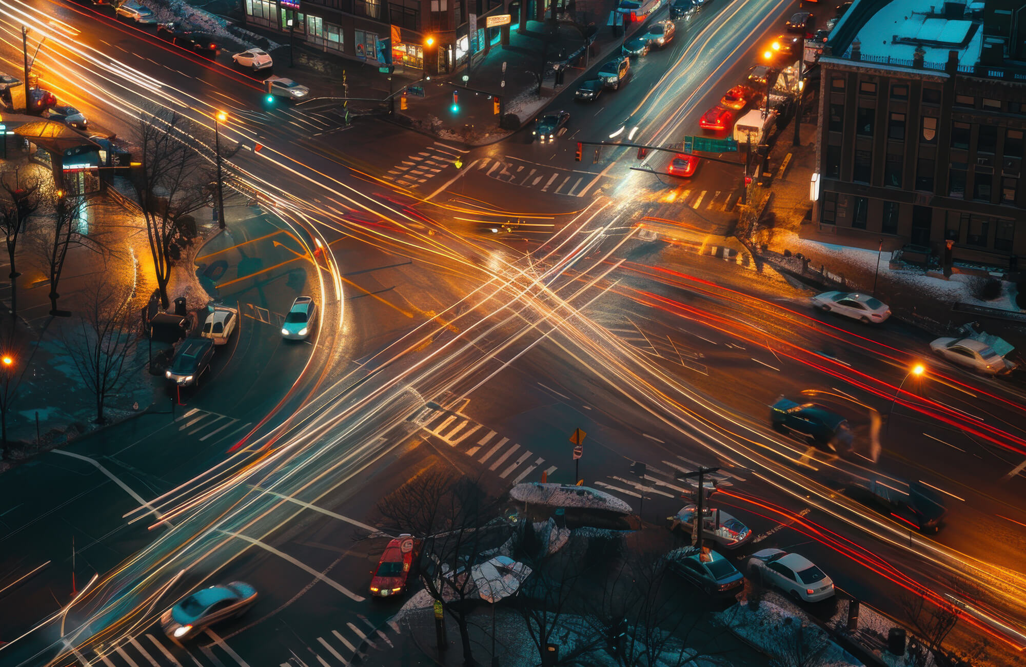 Datacorp Traffic | Data | Engineering | Road Safety