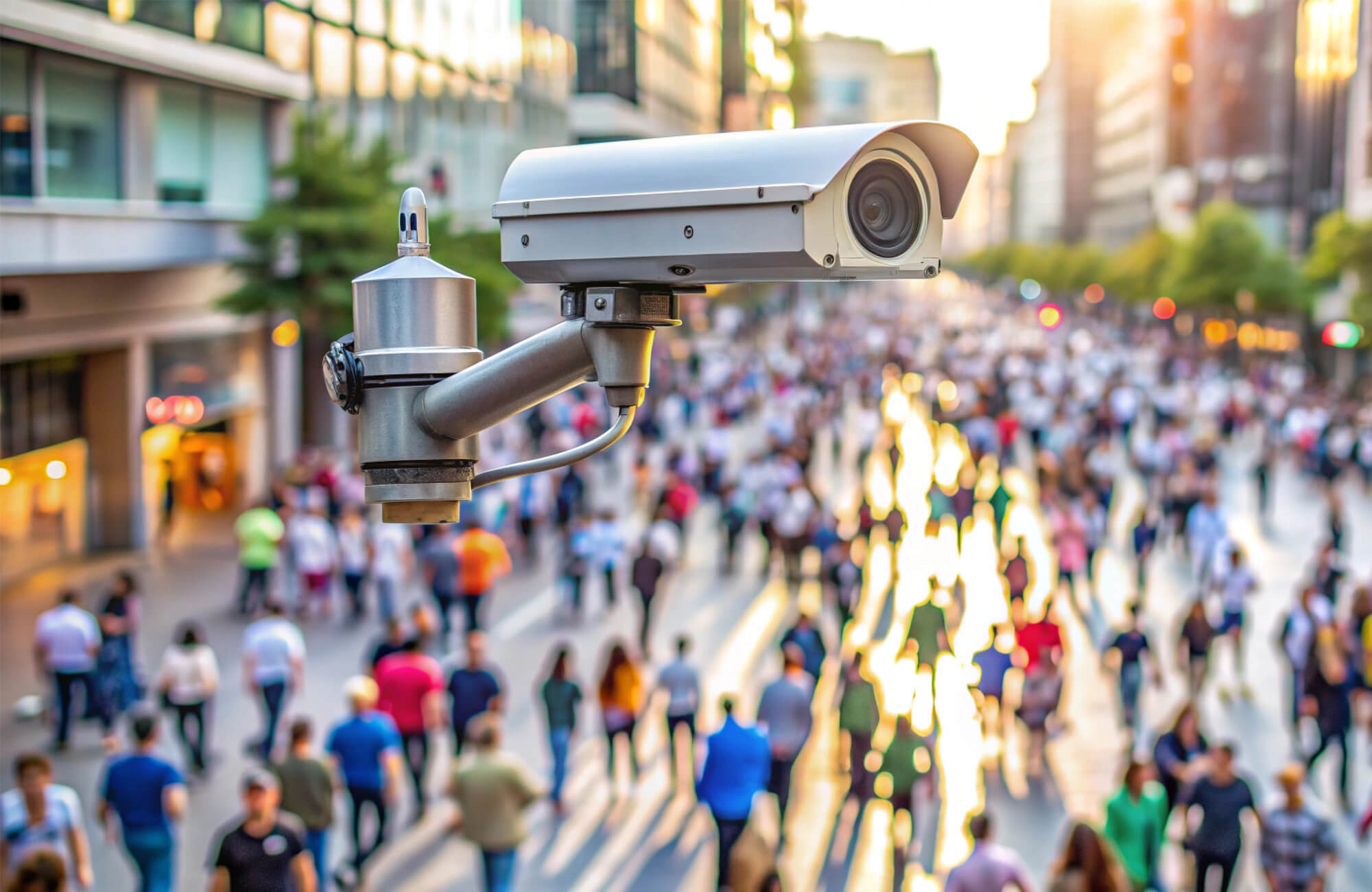 People Counter - Datacorp